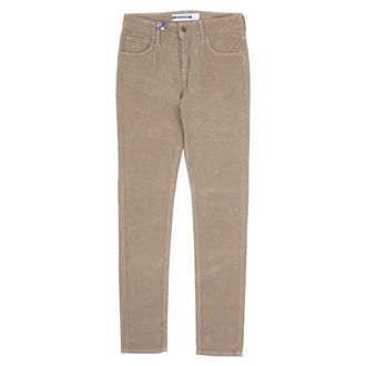 Jacob Cohen Gerades Jeans - - Jeans - Damen - Beige - W28