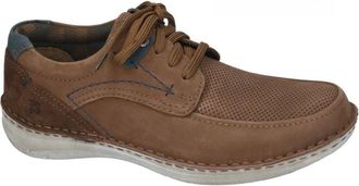 Josef Seibel Herren, Schuhe, Braun, 39 EUGr&ouml;&szlig;e