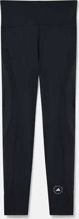 Stella McCartney TruePurpose Optime Training Leggings, Woman, Black, Size: XS