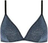 Momoni Soutien gorge souple Amethist