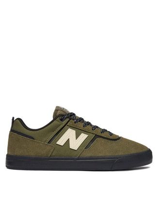 New Balance Sneakers Numeric X Jamie Foy UN306LTD Gr&uuml;n