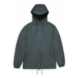 Rains Veste Imperméable Storm Breaker W3 Rains