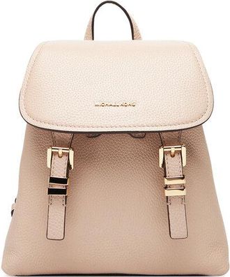 Michael Kors Rucksack Quinn 30T5GQNB0L Rosa