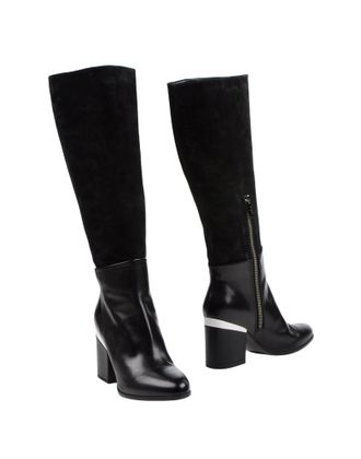 Hogan SCHUHE - Stiefel auf YOOX.COM