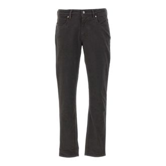 Re-hash Homme, Jeans, Gris, Taille: W40 Pantalon Gris