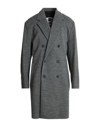 BOSS x Russell Athletic MANTEAUX - Manteaux longs sur YOOX.COM