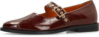Manfield Slipper