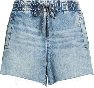 Miss Sixty HOSEN & R&Ouml;CKE - Jeansshorts auf YOOX.COM