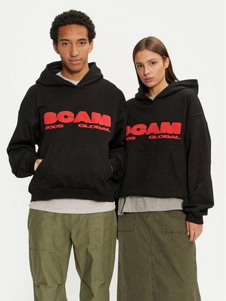 2005 Sweatshirt Scam Schwarz Regular Fit