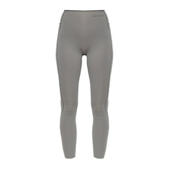 adidas Optime Training 7/8 Leggings - Femme - Sport - Gris - Taille: 40 FR