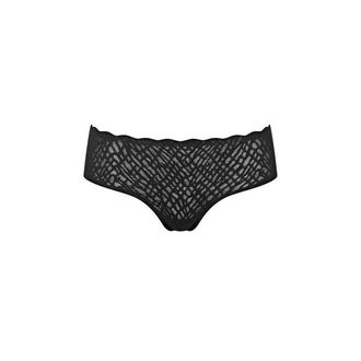 sloggi Culotte mi-haute en dentelle