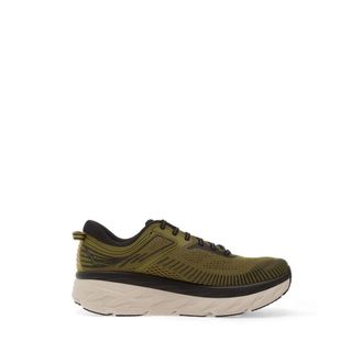 Hoka One One Homme, Sport, Brun, Taille: 42 2/3 EU Bondi 7