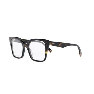 Fendi unisex, Accessories, Braun, 52 MMGr&ouml;&szlig;e