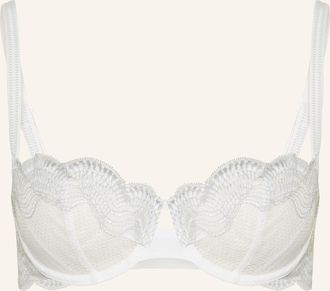 Triumph B&uuml;gel-Bh Comfort Glam weiss
