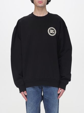 Dolce & Gabbana Sweatshirt DOLCE & GABBANA Homme couleur Noir