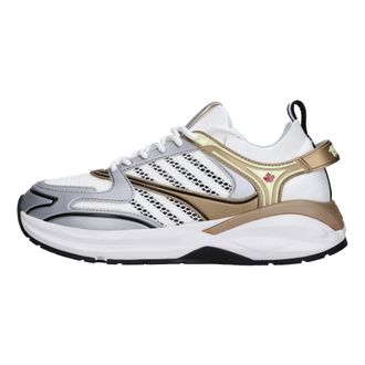 Dsquared2 Dash Sneakers - - Shoes - Herren - Mehrfarbig - 41 EU
