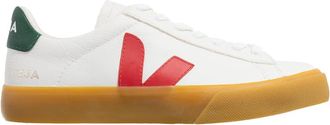 Veja Low-Top Sneaker - Campo - Gr. 36 (EU) - in Wei&szlig; - f&uuml;r Damen