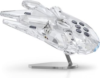 Swarovski Figurine Star Wars Millennium Falcon