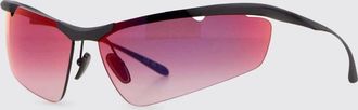 Balenciaga Sonnenbrille Damen Farbe Rot