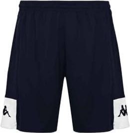 Kappa DAGGO, Combinaison modèle Court