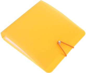 BESPORTBLE NIYANGLE CD Aufbewahrungstasche 24 F&auml;cher Tragbares CD Album aus Strapazierf&auml;higem Kunststoff Platzsparender DVD Halter f&uuml;r Zuhause und Auto Sch&uuml;tzend