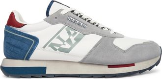 Napapijri Sneakers Napapijri Virtus NP0A8B31 Wei&szlig;