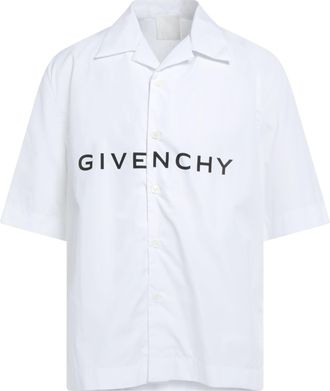 Givenchy TOPS - Hemden auf YOOX.COM