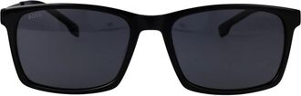 HUGO BOSS unisex, Accessories, Schwarzk, 56 MMGr&ouml;&szlig;e