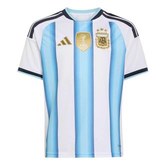 adidas Argentina 26 Home Jersey - Homme - Sport - Bleu - Taille: S