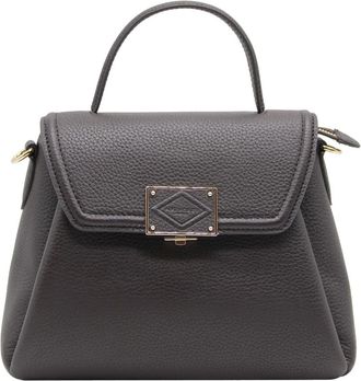 Pourchet Sac Carat - Femme - Sacs - Brun - Taille: ONE Size