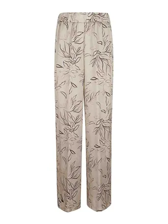 PESERICO Pantalon Couturier - Beige