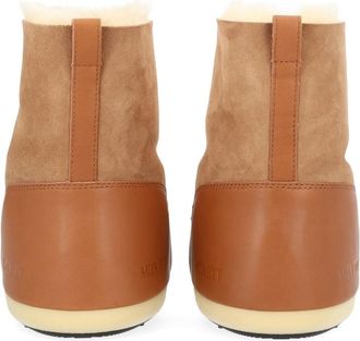 Moon Boot EVX Igloo Boot - Beige
