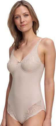 Susa Damen Nizza BH, Sand, 85C