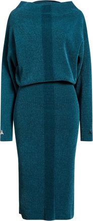 Patrizia Pepe KLEIDER - Midi-Kleider auf YOOX.COM