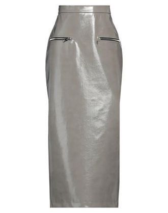 Msgm BAS - Jupes longues sur YOOX.COM