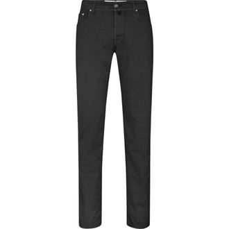 Jacob Cohen Bard Slim-fit Jeans - - Jeans - Herren - Grau - W36