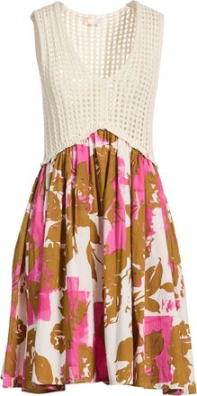 Liu Jo KLEIDER - Mini-Kleider auf YOOX.COM