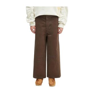 A-Cold-Wall* Format Pant - - Trousers - Herren - Braun - S