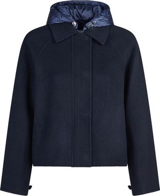 BLONDE No.8 Jacke Beren