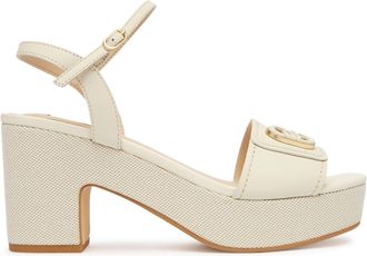 Liu Jo Sandalen Liu Jo Harper 04 SA6119 P0102 &Eacute;cru