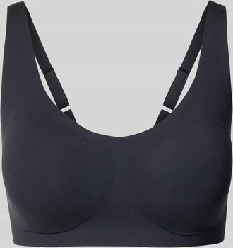 Hanro BH mit verstellbaren Trägern
