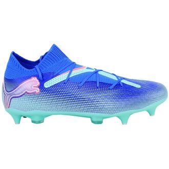 Puma Future 7 Pro MxSG Herren Fu&szlig;ballschuhe Blau