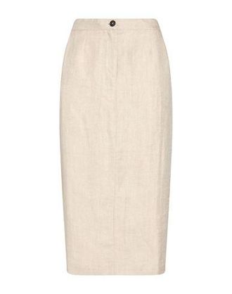 Pantaloni Torino BAS - Jupes midi sur YOOX.COM