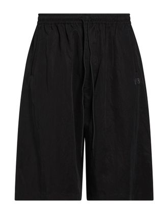 Yohji Yamamoto HOSEN & R&Ouml;CKE - Shorts & Bermudashorts auf YOOX.COM