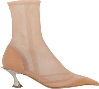 MUGLER SCHUHE - Stiefeletten auf YOOX.COM