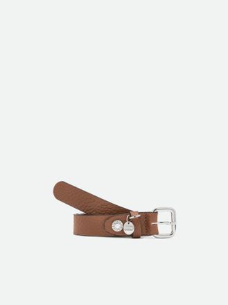 Gianni Chiarini LEATHER BELT 2.5 CM