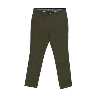 Michael Kors Homme, Pantalons, Vert, Taille: W34 Michael Kors Pantalons Green