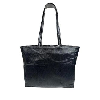 Bottega Veneta Pre-owned Ledertasche - - Pre-owned - Damen - Schwarzk - ONE SIZE