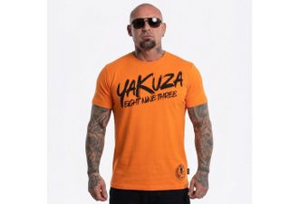 Yakuza T-Shirt Worse