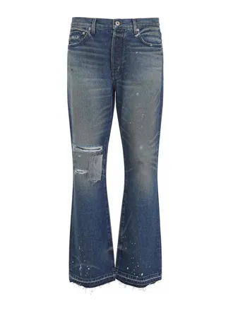 Gallery Dept. Jean Bootcut - D&eacute;lav&eacute;